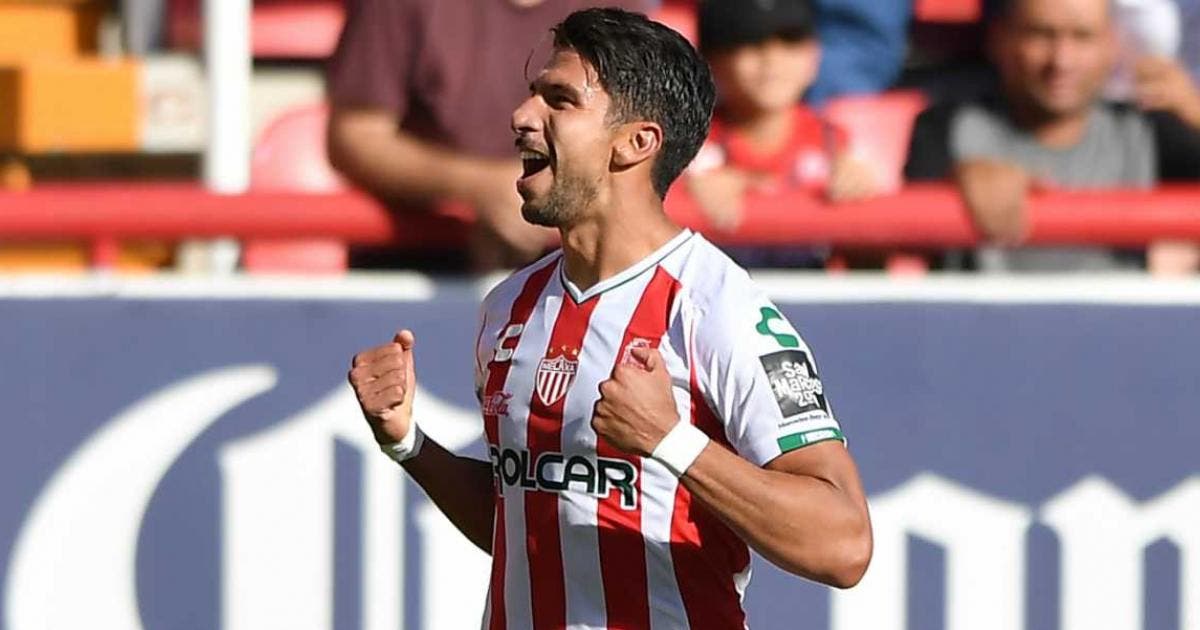 Eduardo Herrera ve al América urgido de puntos | Diario de México